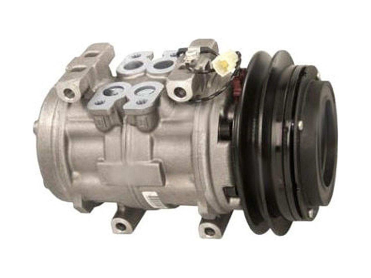 A/C Compressor - Compatible with 1984 - 1988 Toyota 4Runner 1985 1986 ...