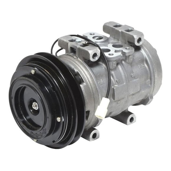 Toyota 4runner Ac Compressor