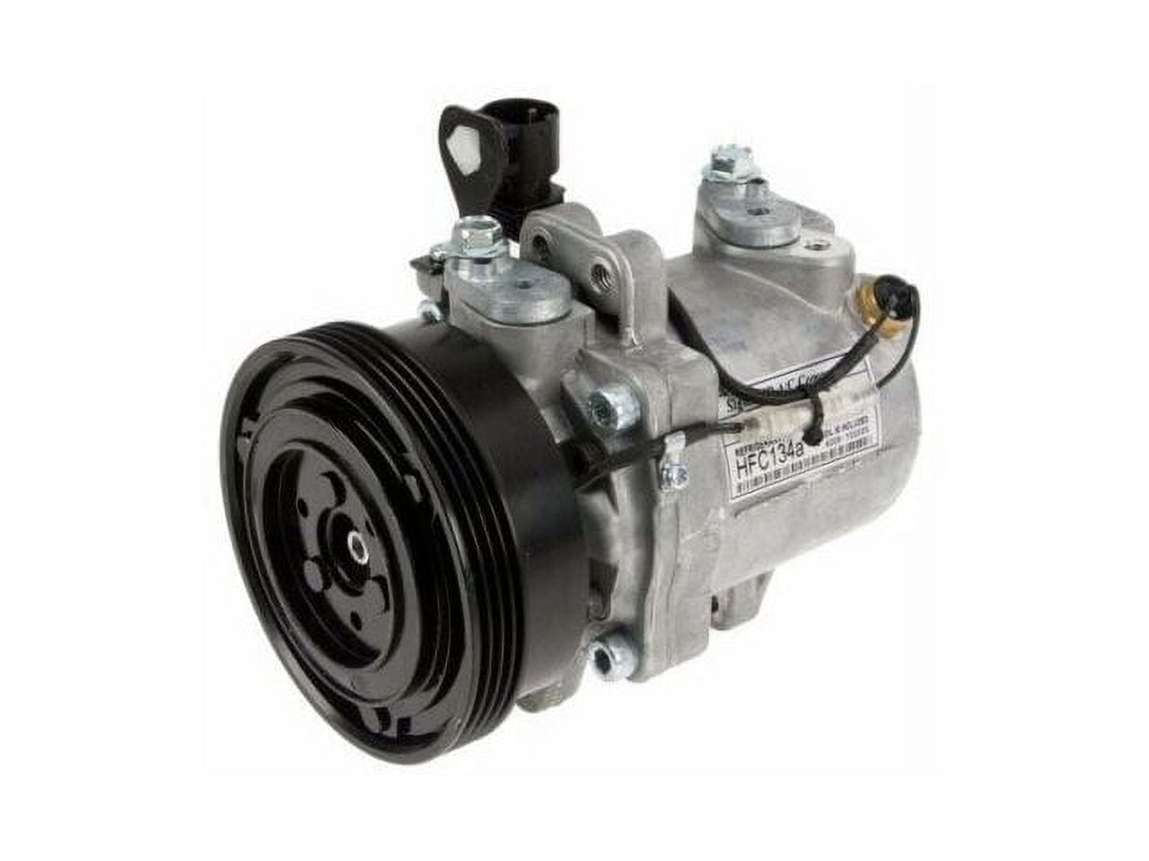 Bmw 735 Ac Compressor