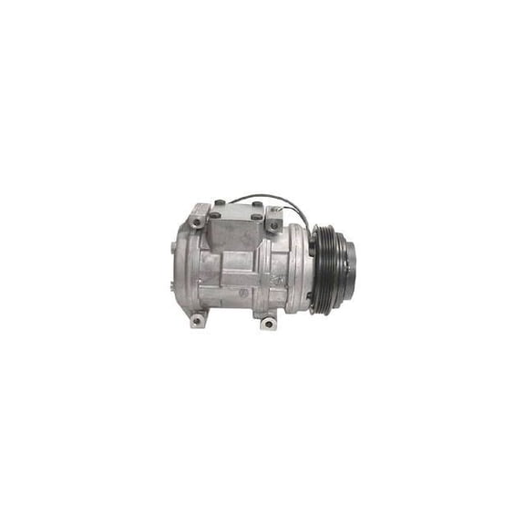 Toyota Cressida Ac Compressor