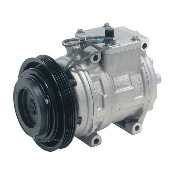 Acura Integra Ac Compressor