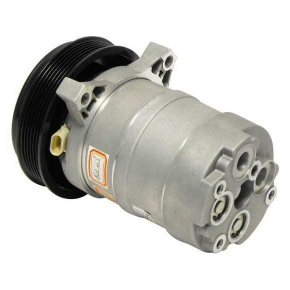 Oldsmobile Ciera Ac Compressor