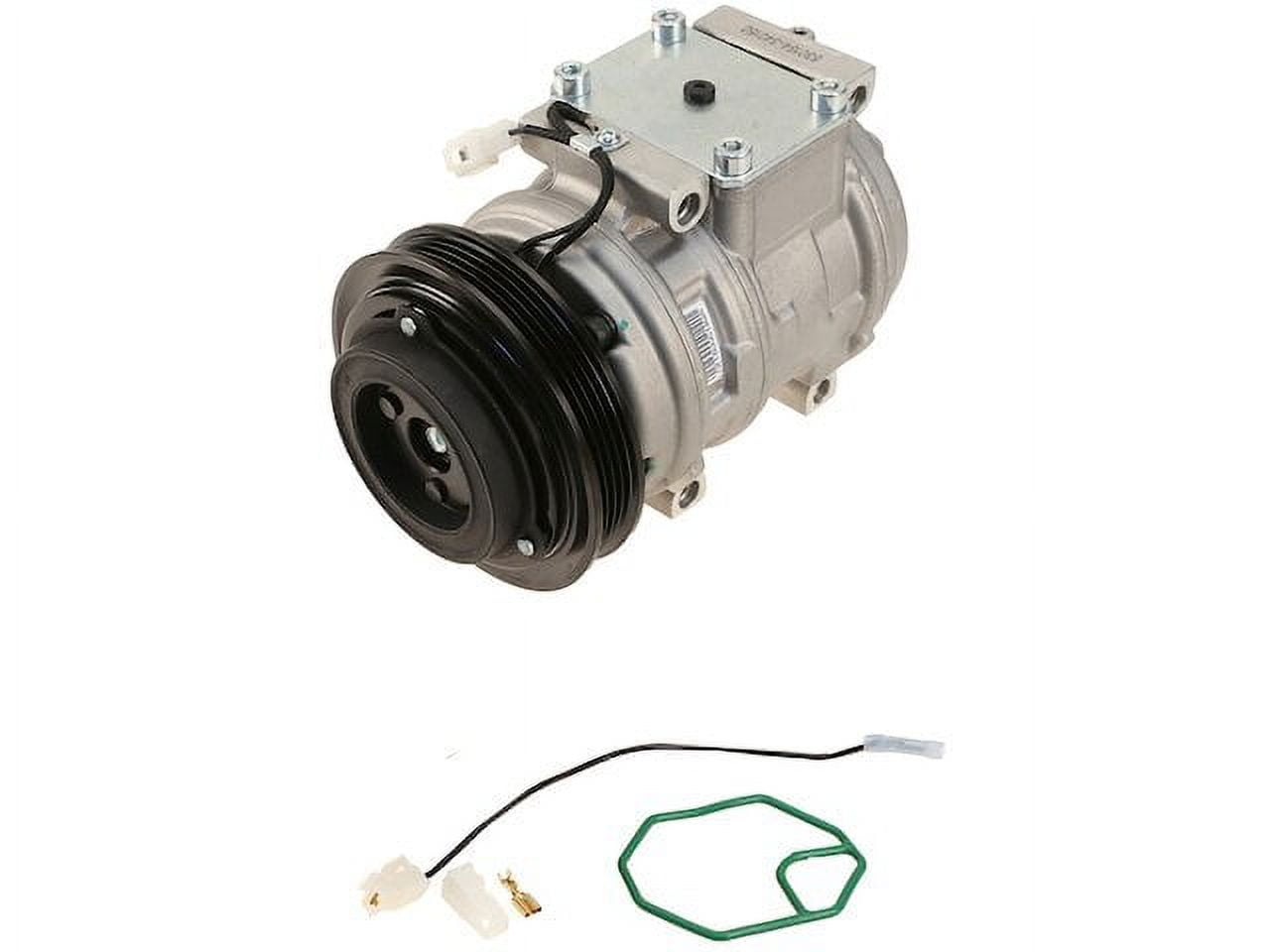 Acura Integra Ac Compressor