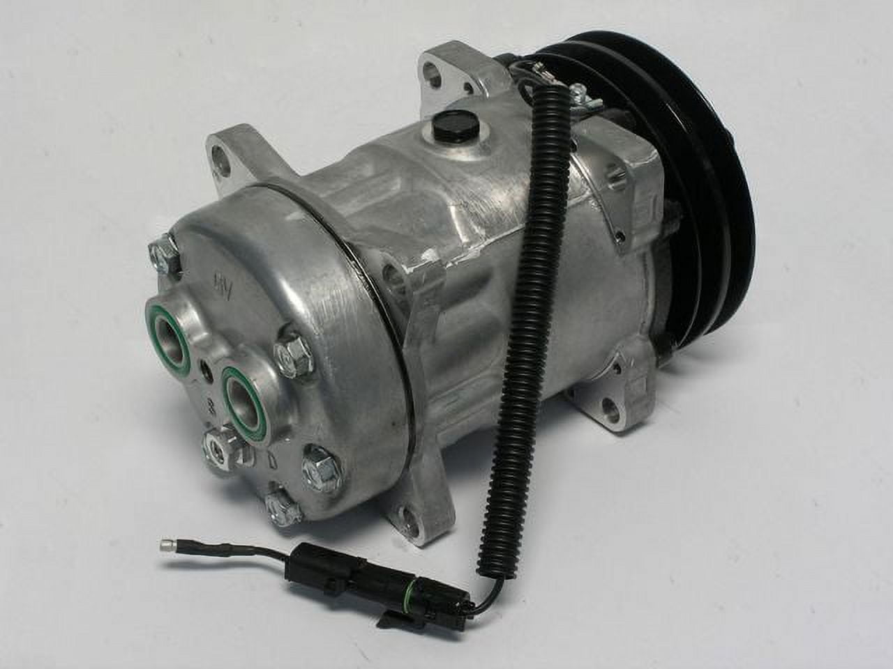 A/C Compressor - Compatible with 1990 Rolls-Royce Silver Spur - Walmart.com