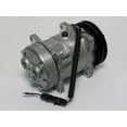 A/C Compressor - Compatible with 1990 Rolls-Royce Silver Spur - Walmart.com