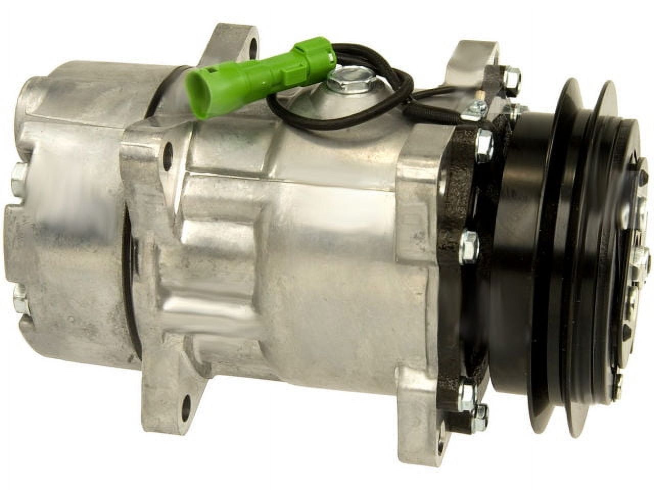 A/C Compressor - Compatible with 1991 - 1994 Jaguar XJ6 1992 1993 ...