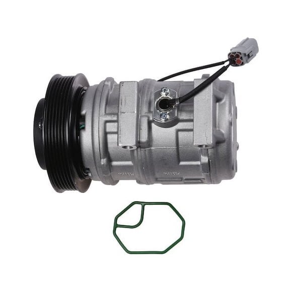 Toyota Camry Ac Compressor