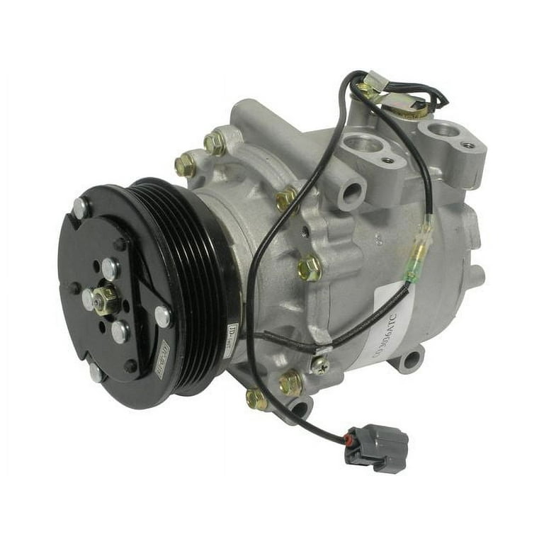 A/C Compressor Compatible With 2018 2022 Honda Accord, 51% OFF