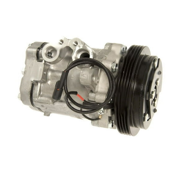 Suzuki Sidekick Ac Compressor