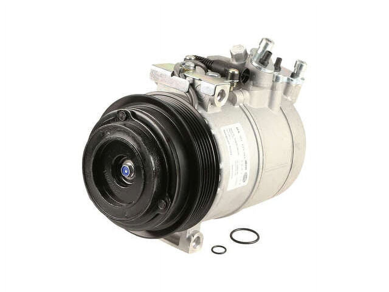 A/C Compressor - Compatible with 1996 - 2003 Mercedes-Benz E320 Wagon ...