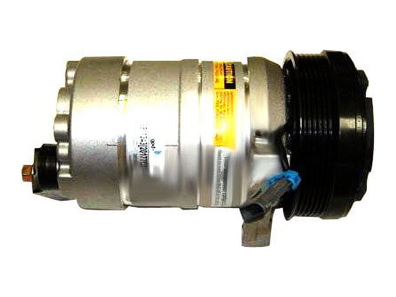 Isuzu Trooper Ac Compressor