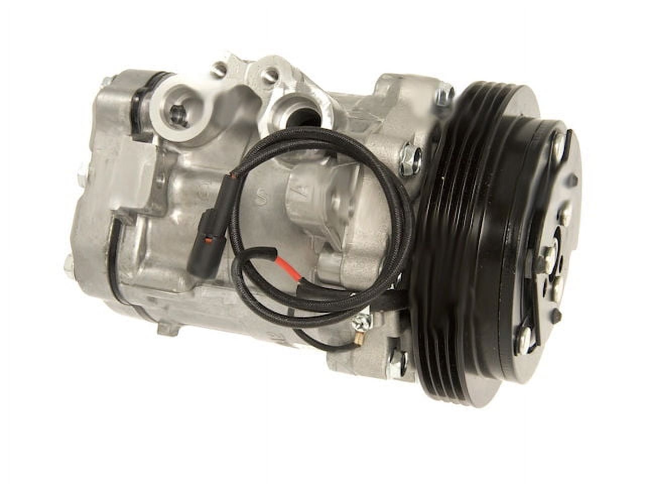 Four Seasons A/C Compressor, Compatible with 1998 Chevy Tracker ...