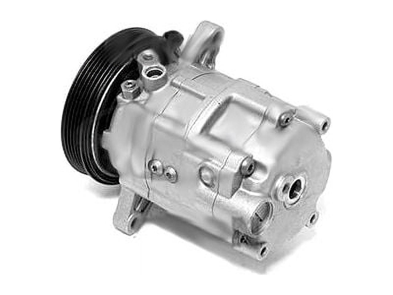 Saturn Sl1 Ac Compressor