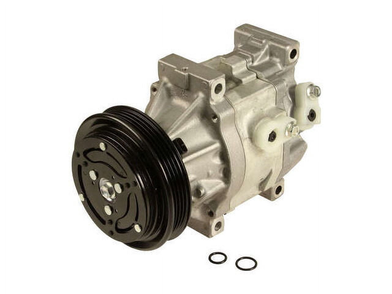 A/C Compressor - Compatible with 2000 - 2005 Toyota Echo 2001 2002 2003 ...