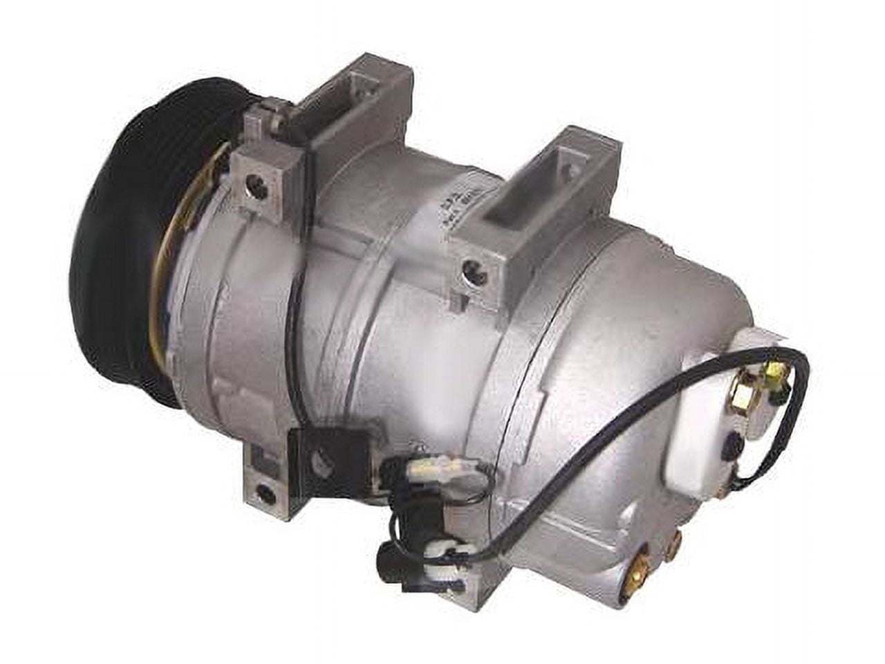 A/C Compressor - Compatible with 2000 - 2006 Volvo S80 2001 2002 2003 ...