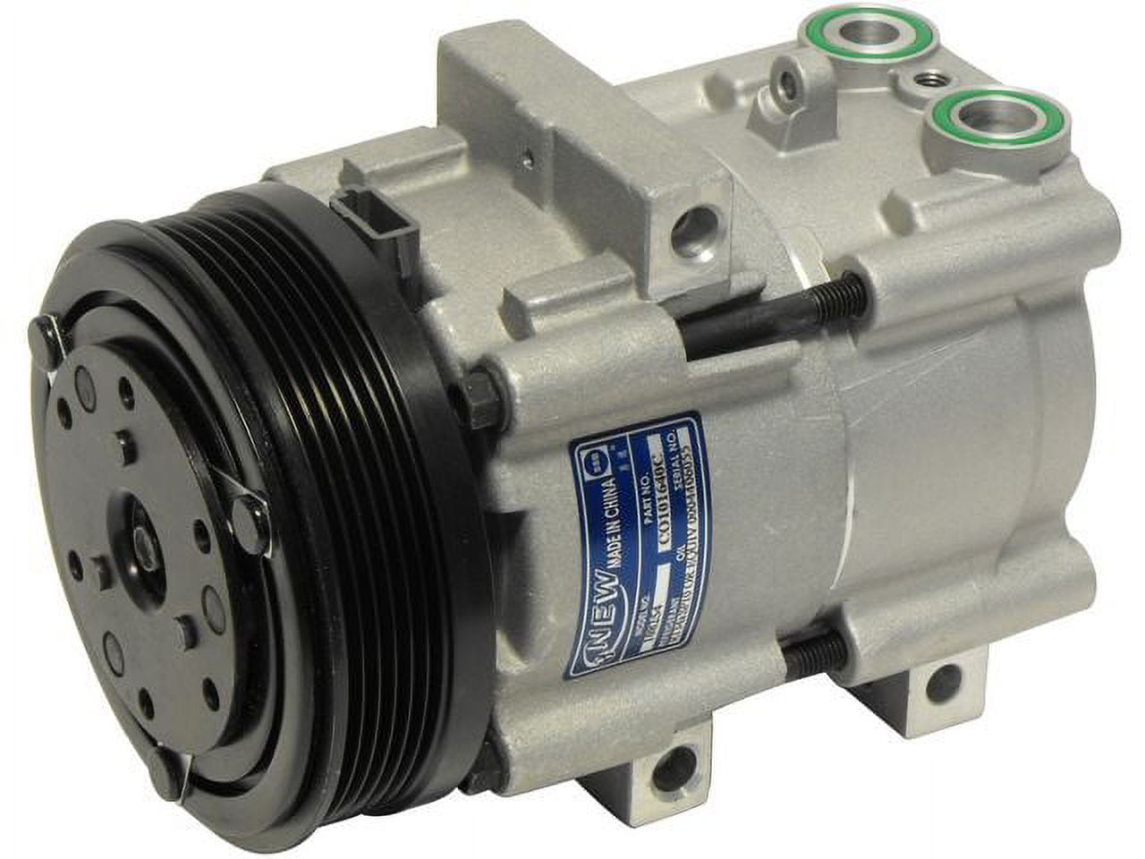 Ford escape ac compressor store