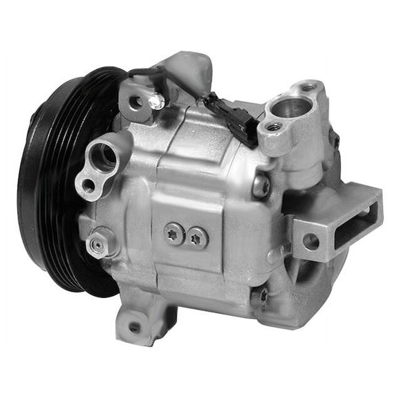 Subaru Forester Ac Compressor