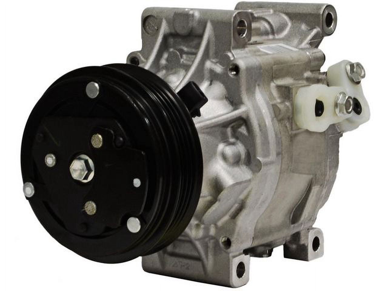 A/C Compressor - Compatible with 2004 - 2005 Mazda Miata - Walmart.com