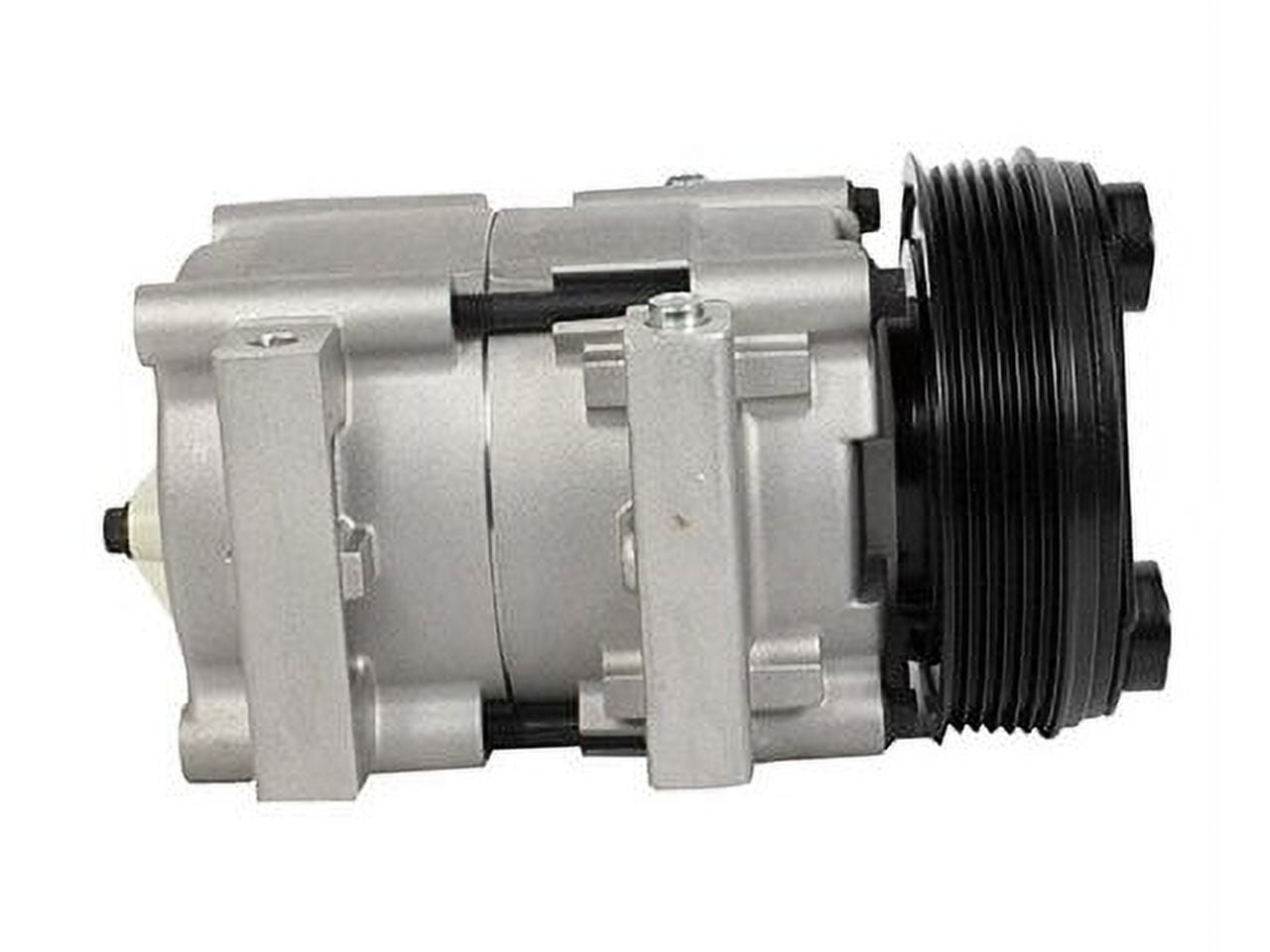 A/C Compressor - Compatible with 2004 - 2011 Ford Ranger 4.0L V6 2005 ...