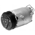 A/C Compressor - Compatible with 2005 - 2009 Buick LaCrosse 2006 2007 ...