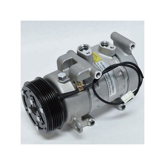 Mazda 5 Ac Compressor