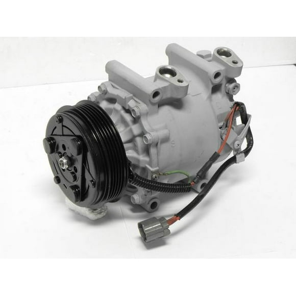 Honda Fit Ac Compressor