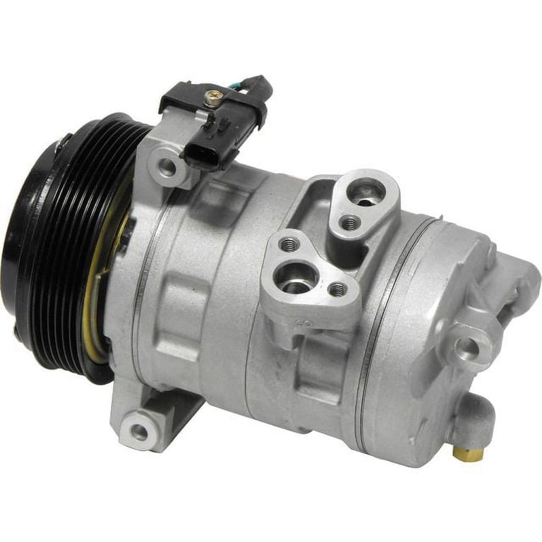 AC Air Conditioning Compressor For JEEP WRANGLER 2007-2011, 40% OFF