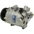 Marketplace Auto Parts A/C Compressor, Compatible with 2007-2015 Honda ...