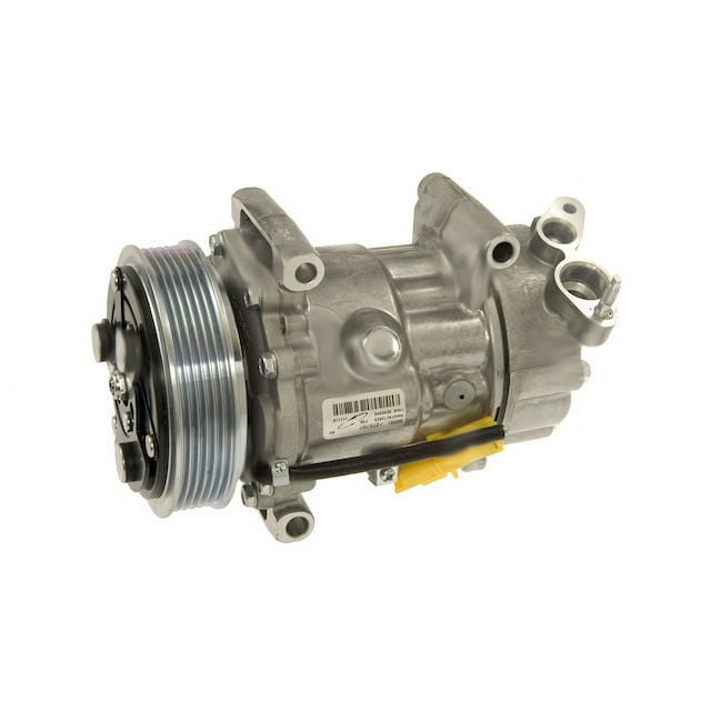 A/C Compressor - Compatible with 2007 - 2016 Mini Cooper 2008 2009 2010 ...