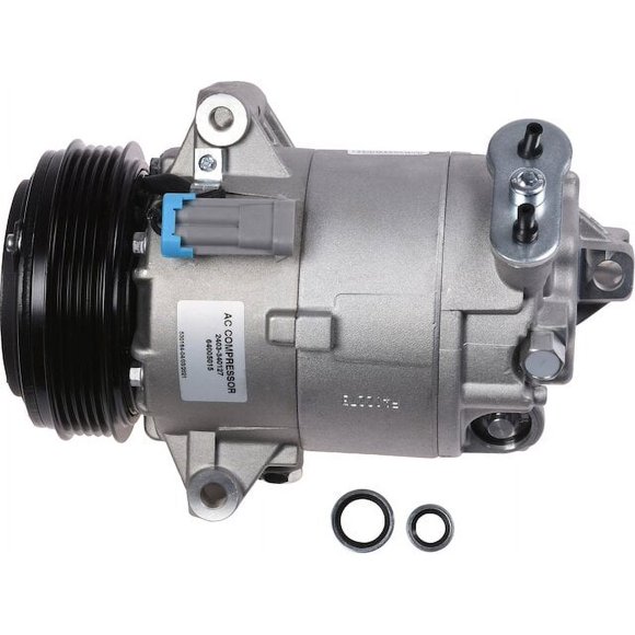 Pontiac G5 Ac Compressor
