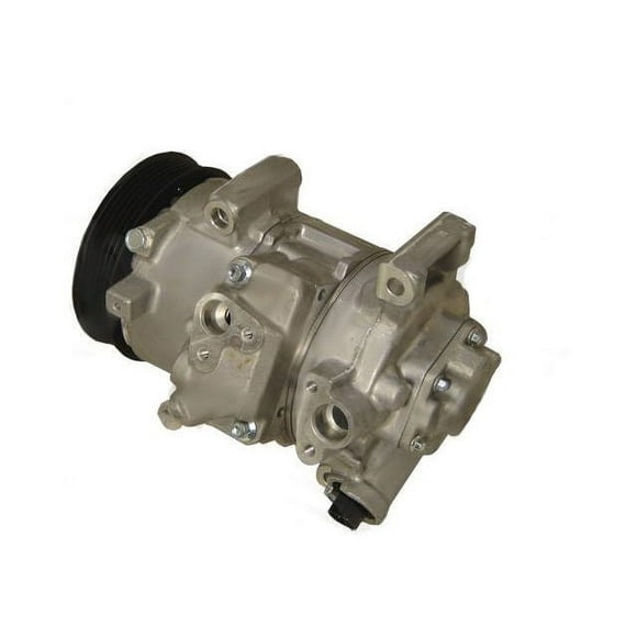 Toyota Corolla Ac Compressor