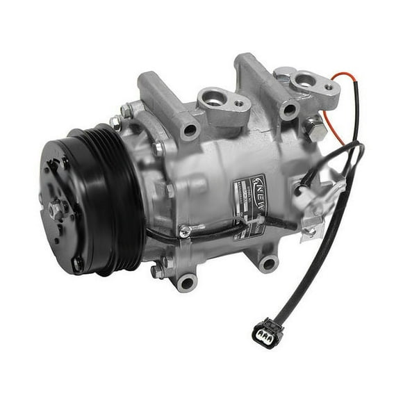 Honda Fit Ac Compressor