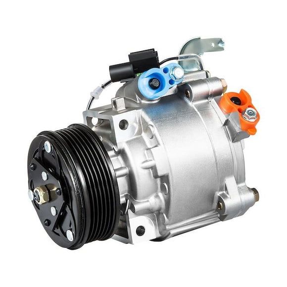 Mitsubishi Outlander Ac Compressor