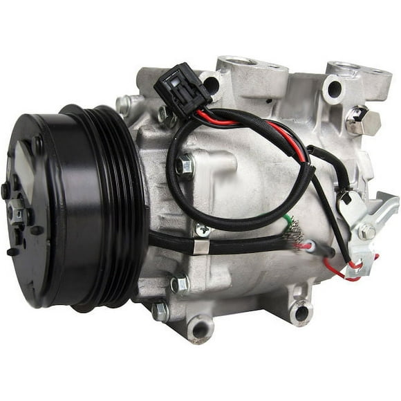 Honda Insight Ac Compressor
