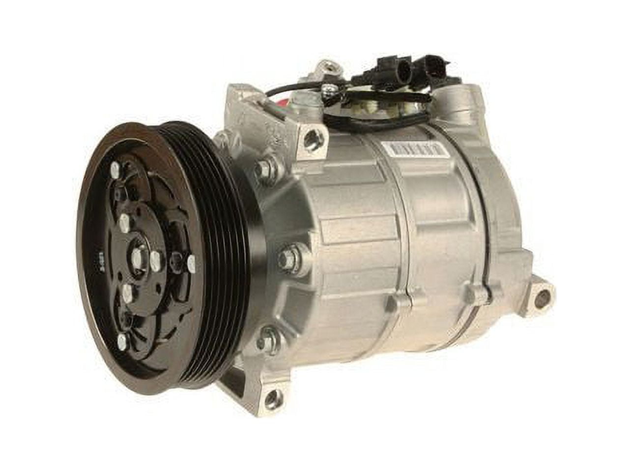 A/C Compressor - Compatible with 2010 - 2016 Volvo XC60 2011 2012 2013 ...