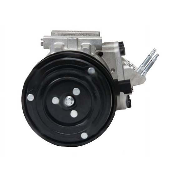 Ford Fiesta Ac Compressor