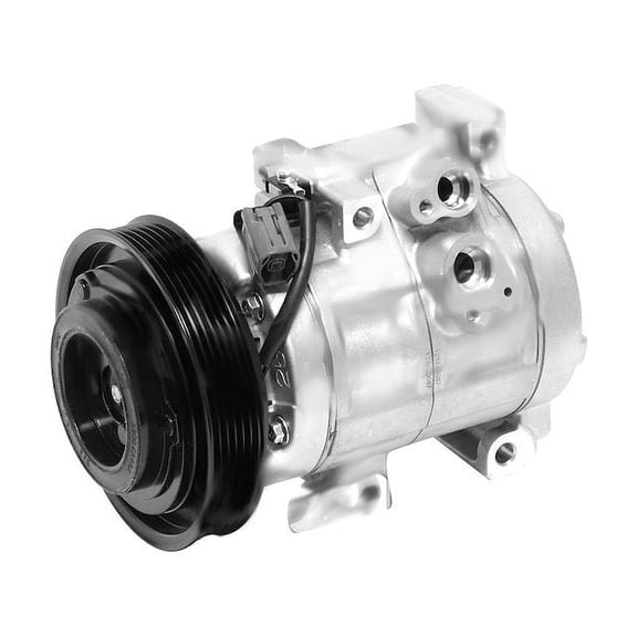 Mazda 5 Ac Compressor