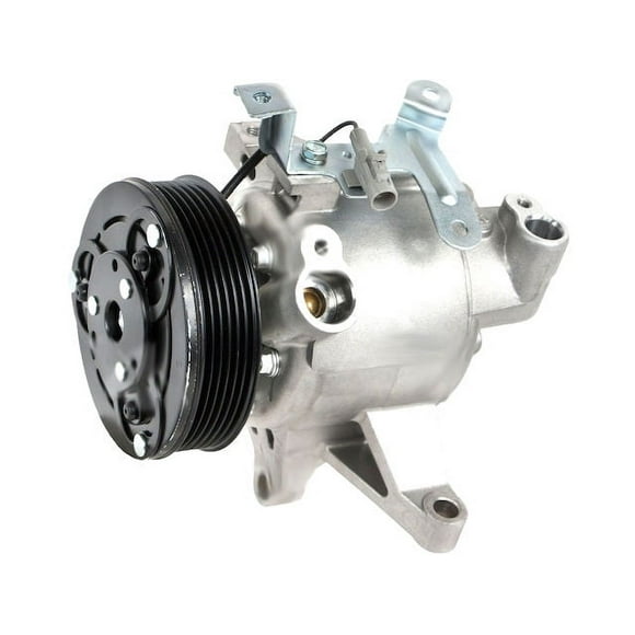 Subaru Xv Crosstrek Ac Compressor