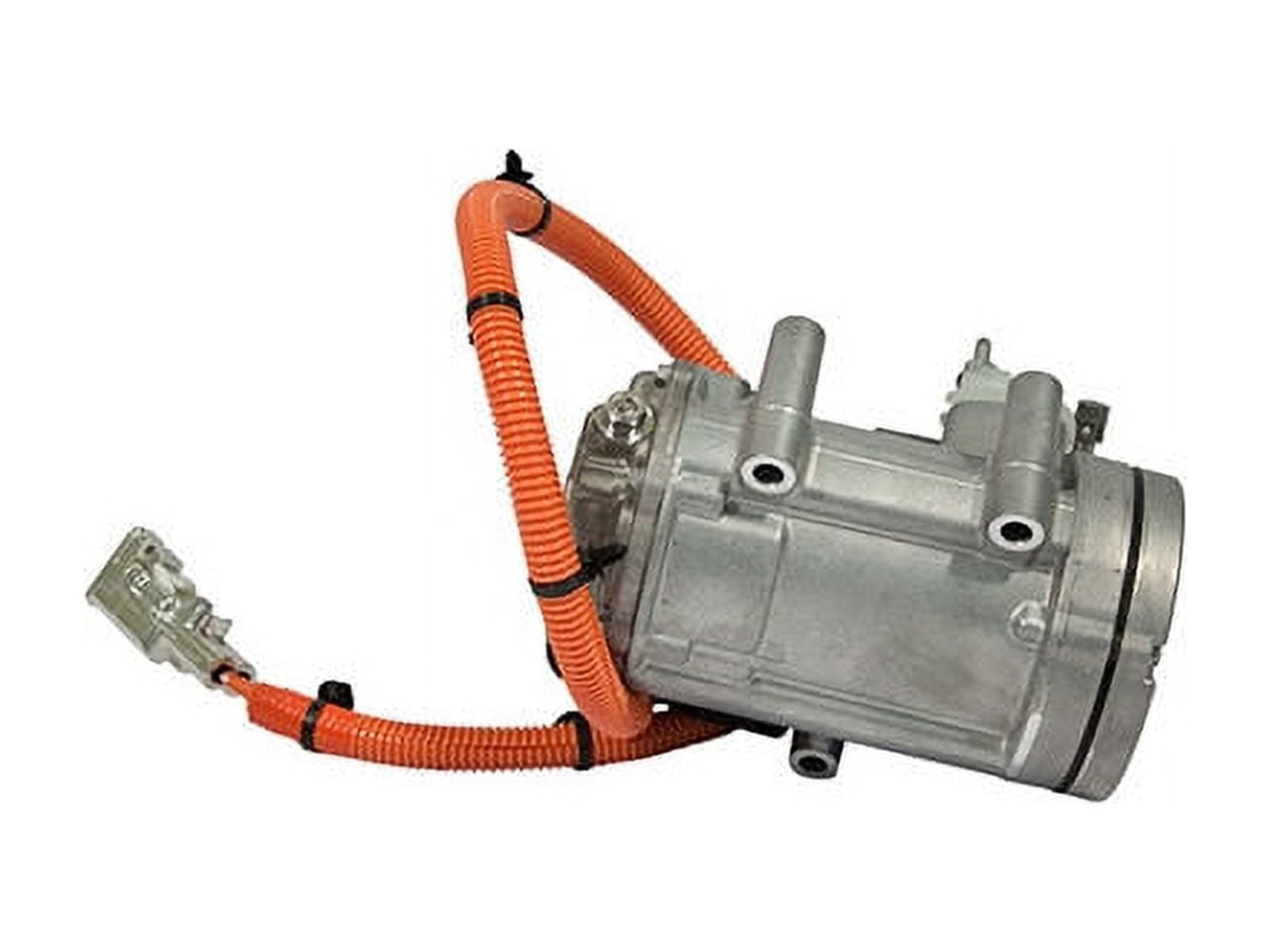 A/C Compressor - Compatible with 2013 - 2020 Ford Fusion 2.0L 4 ...
