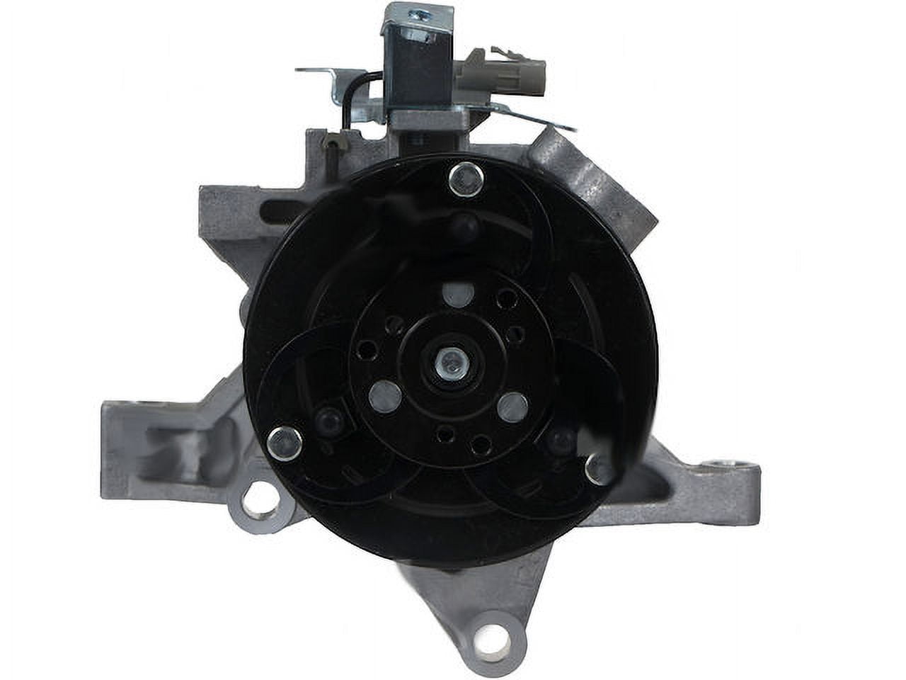 A/C Compressor - Compatible with 2014 - 2015 Subaru XV Crosstrek 2.0L ...