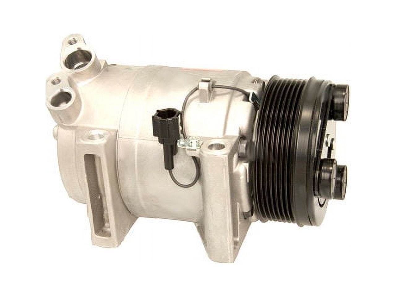 A/C Compressor - Compatible with 2014 - 2022 INFINITI QX80 2015 2016 ...
