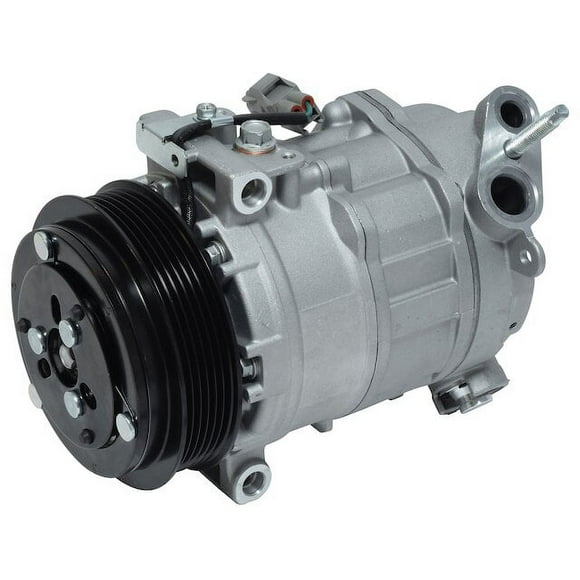 Ram Promaster 3500 Ac Compressor