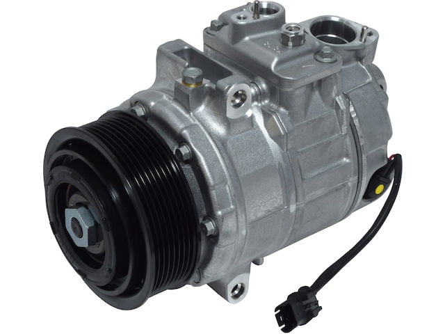 Bmw X4 Ac Compressor