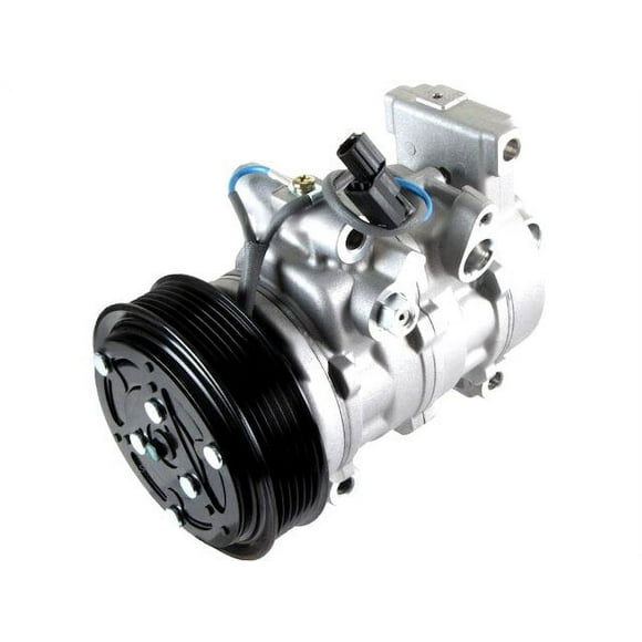 Honda Fit Ac Compressor