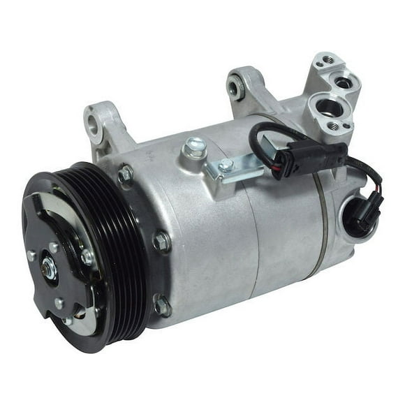 Mini Cooper Ac Compressor