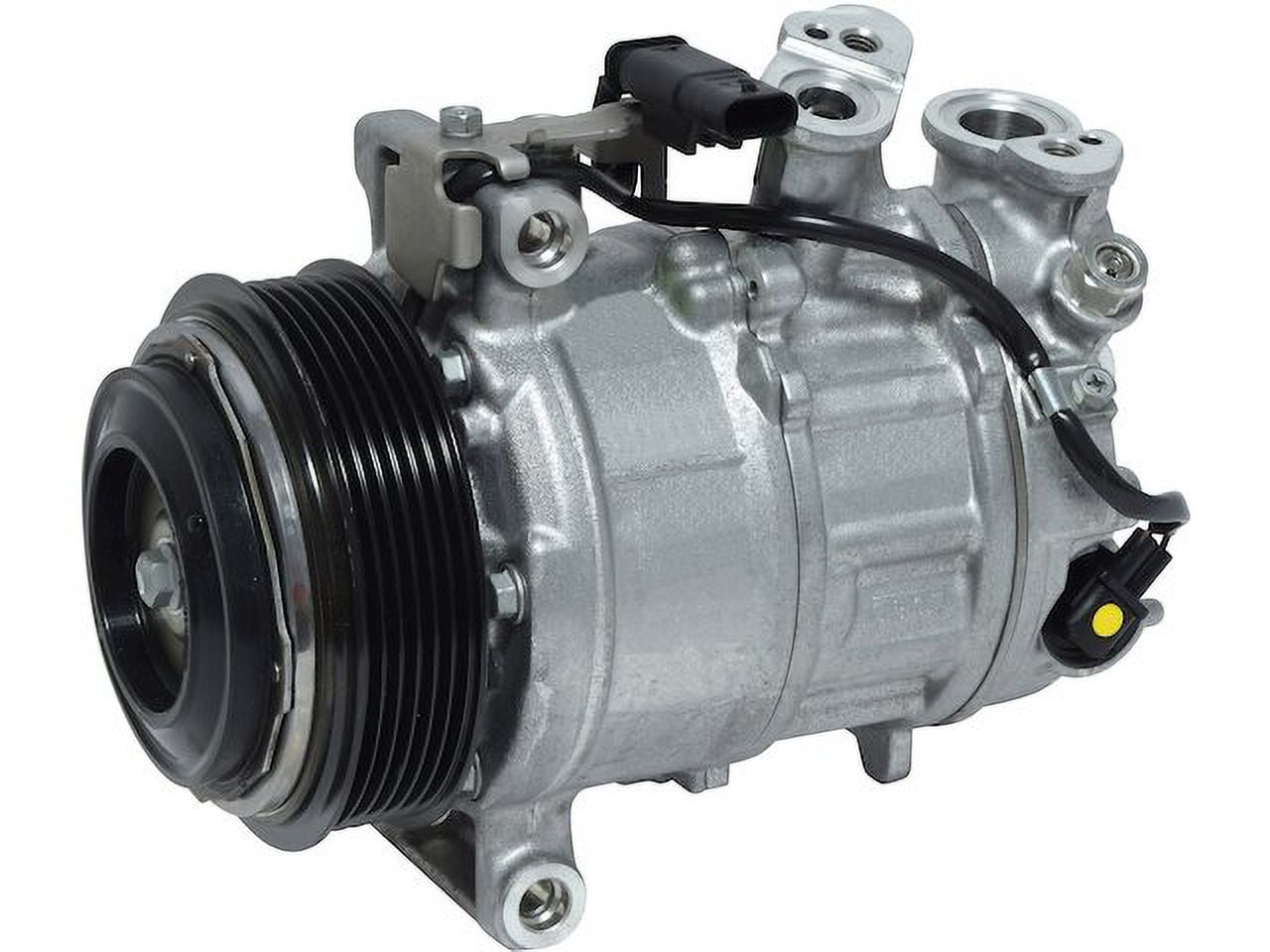 Mercedes Benz Glc Ac Compressor