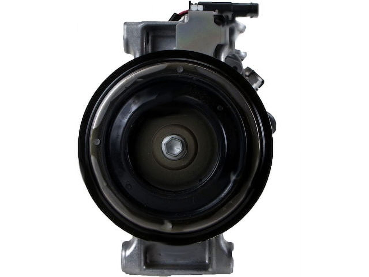 Four Seasons A/C Compressor, 2016-2021 Mercedes-Benz Metris, New with ...
