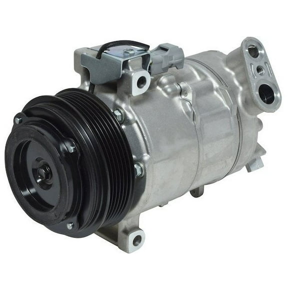 Ram Promaster 3500 Ac Compressor