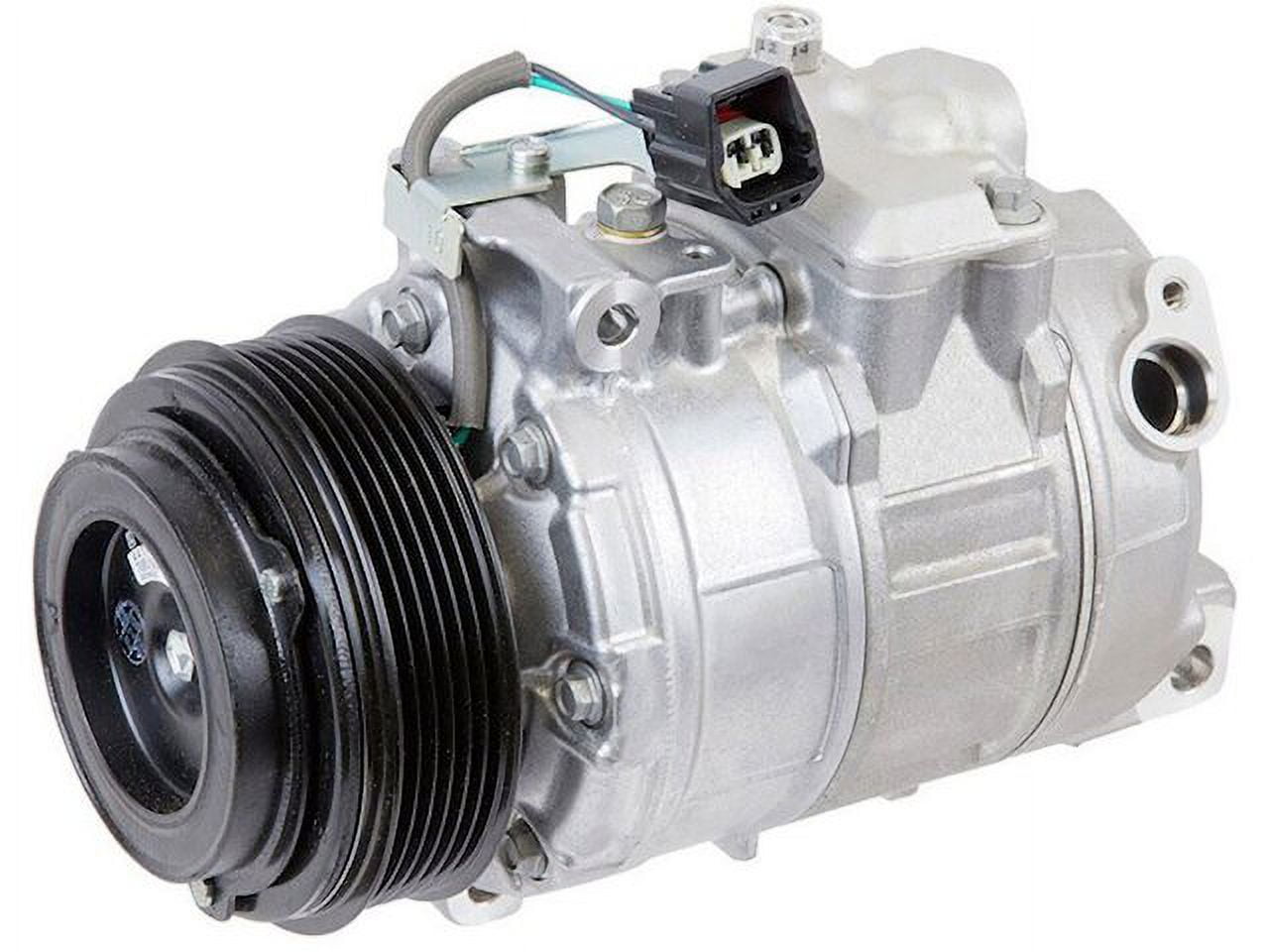 A/C Compressor - Compatible with 2018 - 2019 Subaru Crosstrek - Walmart.com