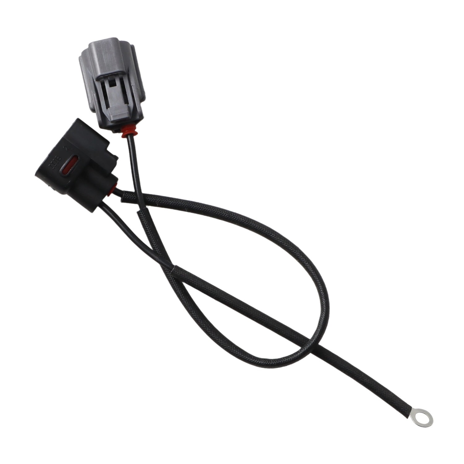 A/C Compressor Connector Adapter Plug Harness for Honda Element 2003 ...